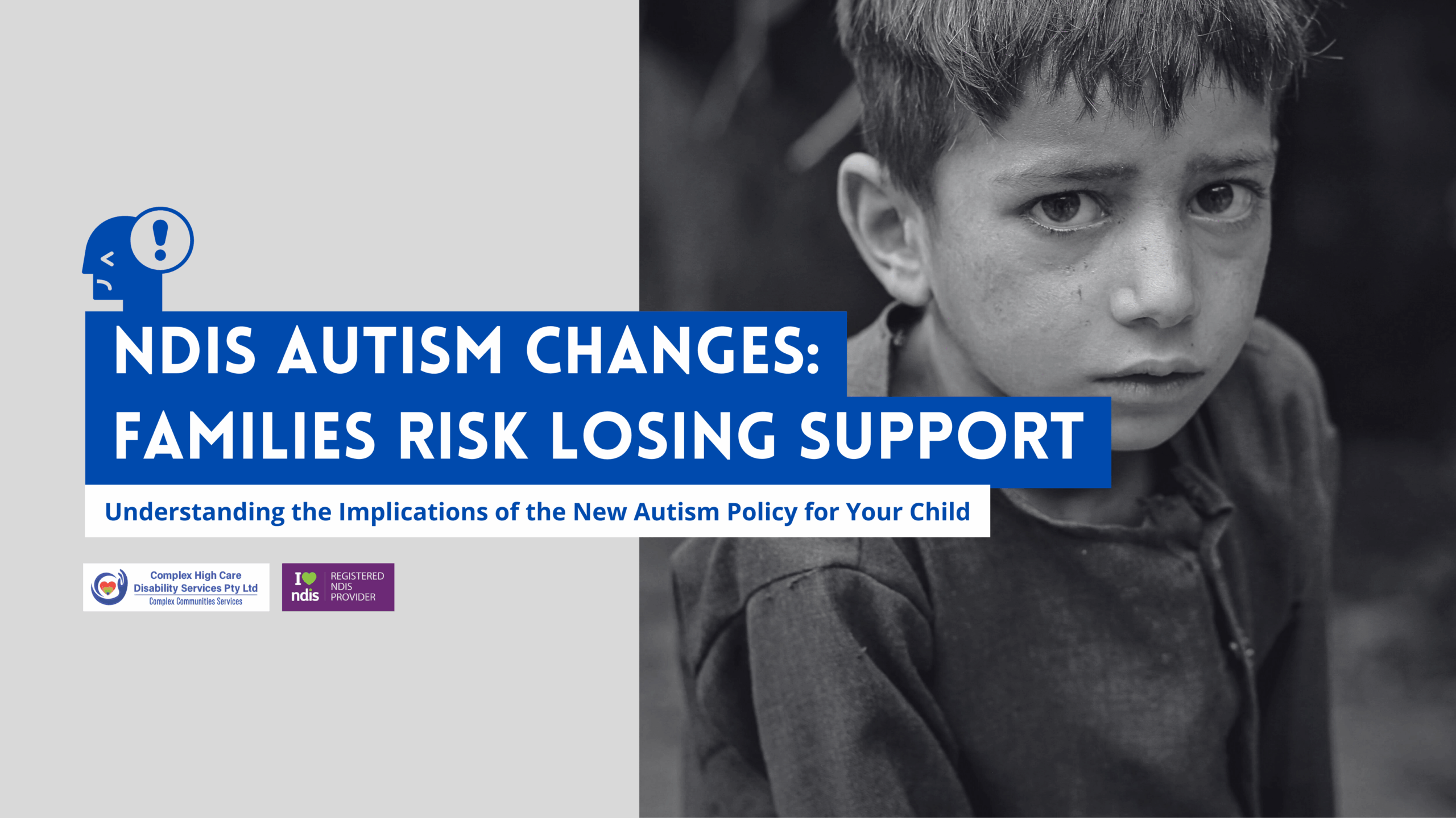 Navigating the NDIS for Children with Autism: Essential Insights for ...
